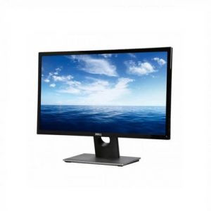 Dell E1916H 18.5" Monitor - Silicon Computer best price in BD